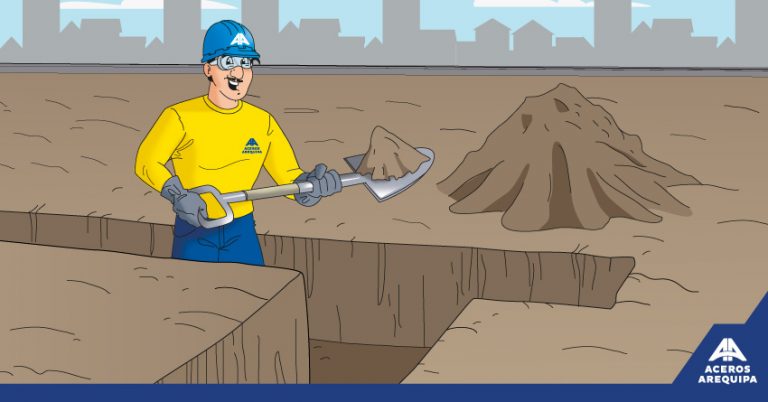 ¿Qué es el solado en una construcción y dónde utilizarlo ...