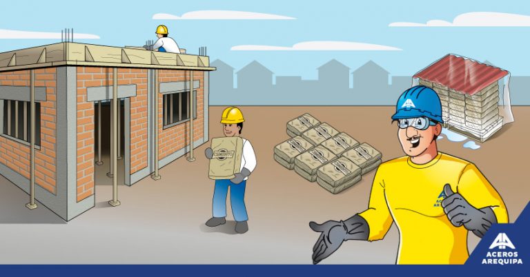 Diferencias entre falso piso y contrapiso - Construyendo Seguro