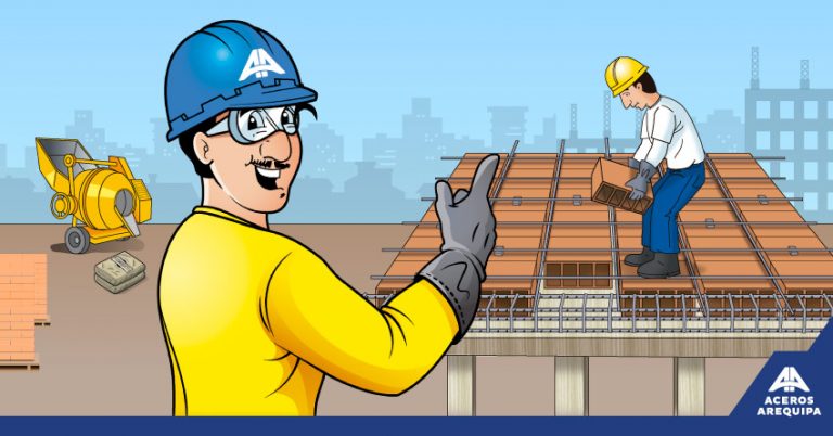 ¿Qué son las losas aligeradas? - 【 Descubre como mejoran tu Proyecto