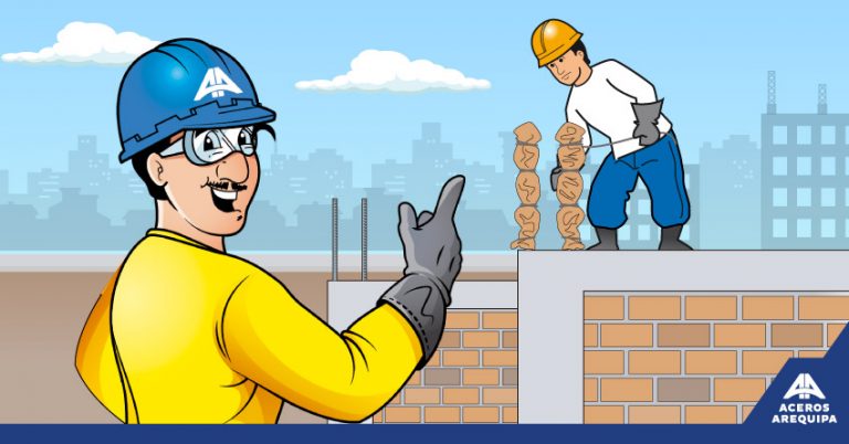 Qué es el concreto líquido o grout - Construyendo Seguro