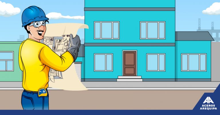 Cómo dosificar mezcla de concreto | Construyendo Seguro