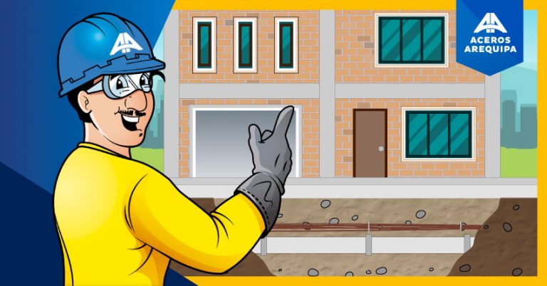 Qué es el concreto líquido o grout - Construyendo Seguro