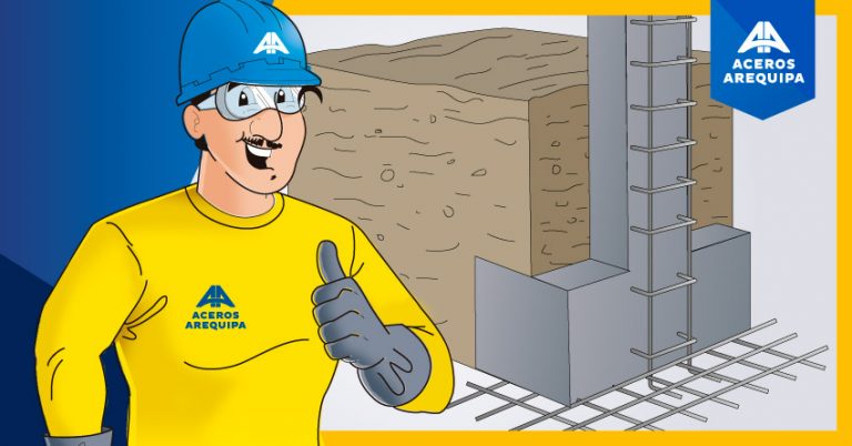 Acero de construcción: tipos y usos - Construyendo Seguro