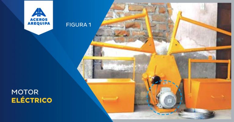 Cómo utilizar el winche con seguridad - Construyendo Seguro