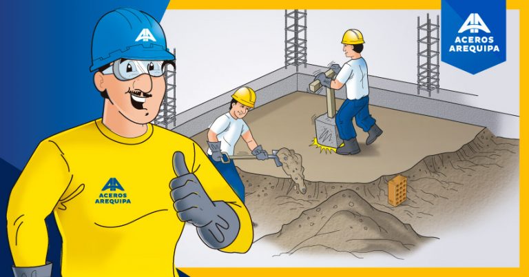 ¿Qué es el solado en una construcción y dónde utilizarlo ...