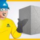 Qué es el concreto líquido o grout - Construyendo Seguro