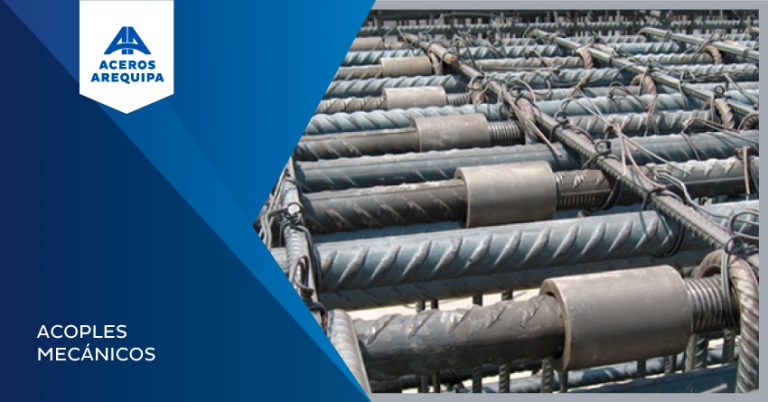¿Qué son los acoples mecánicos? | Construyendo Seguro