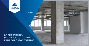 La Resistencia Mecánica Del Concreto Construyendo Seguro