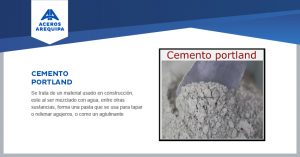 ¿Qué es el Cemento Portland y cuáles son sus usos? | C. Seguro