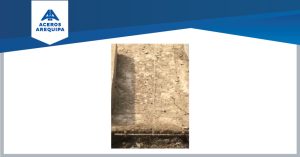 Pasos previos para una excavación de zanjas