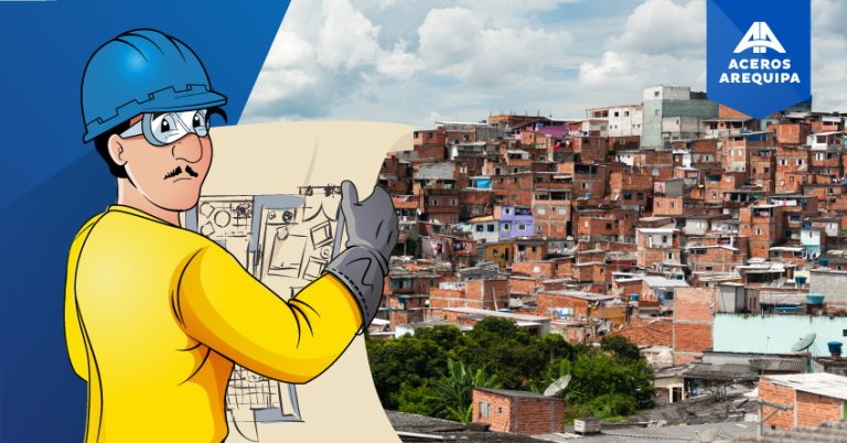 ¿Cuál es la realidad de la construcción informal?