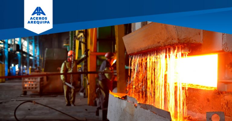 ¿Cuáles son los tipos de tratamiento térmico? - Construyendo Seguro