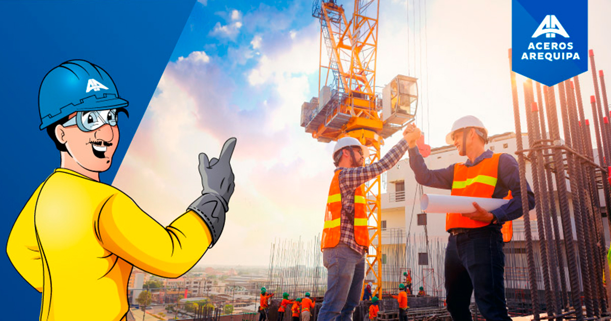 Errores en procesos constructivos: ¿cómo evitarlos? - Construyendo Seguro