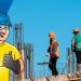 Qué es el concreto líquido o grout - Construyendo Seguro