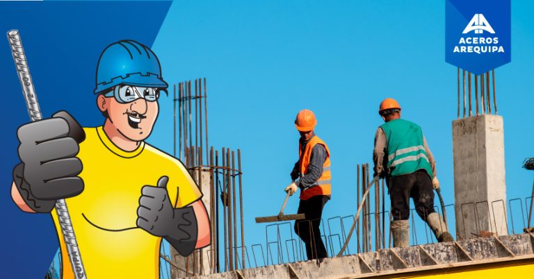 ¿Qué es el cemento expansivo? - Construyendo Seguro