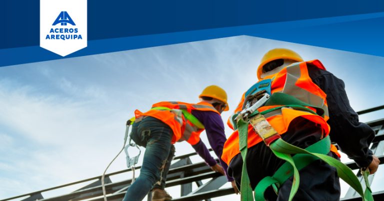 Día Mundial de la Seguridad y Salud en el Trabajo - Construyendo Seguro