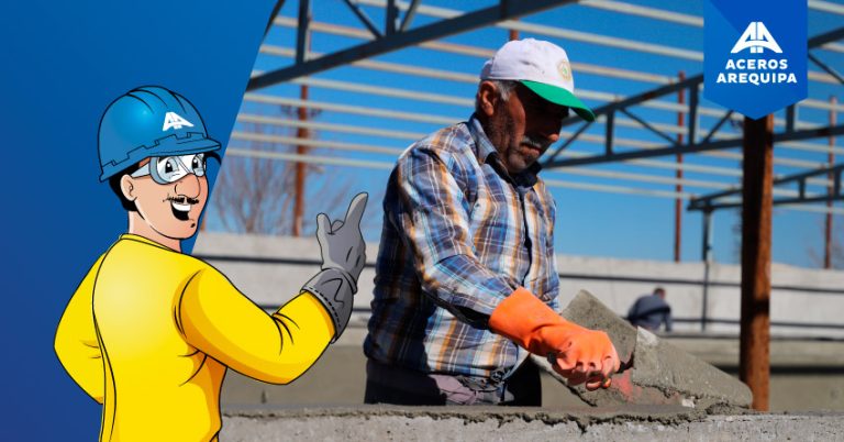 ¿Cómo hacer una zapata de concreto? Consejos desde cero