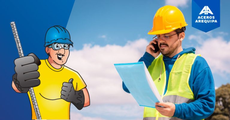 Materiales para Construcción: Guía para elegirlos según las etapas de ...
