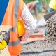 Qué es el concreto líquido o grout - Construyendo Seguro