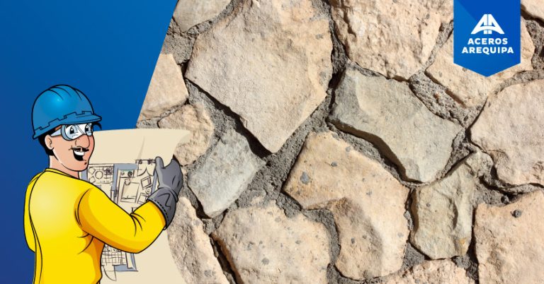 Área de acero: ¿qué es y cómo calcularla en vigas y columnas?