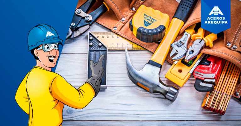 Descubre cómo mantener tus herramientas de construcción como nuevas con ...