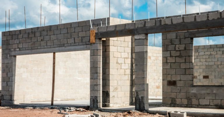 ¿Qué tipo de arena se utiliza para el concreto? - Construyendo Seguro