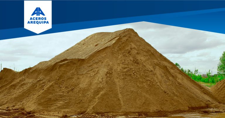 Usos de la arena fina vs. arena gruesa en la construcción ...