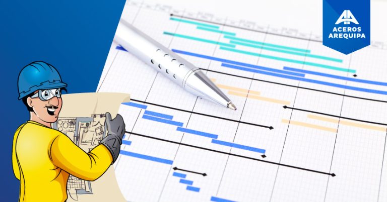 Columnas de acero: Tipos, usos y medidas en construcción - Construyendo ...