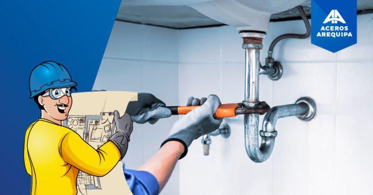 Columnas de acero: Tipos, usos y medidas en construcción - Construyendo Seguro