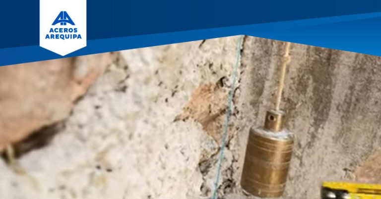 ¿Para qué sirve la plomada de albañil? - Construyendo Seguro