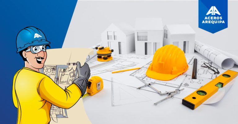 ¿Qué tipos de obras de construcción hay? - Construyendo Seguro