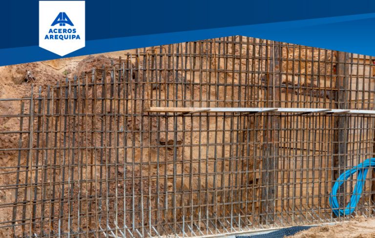 Conoce los diferentes tipos de muro de contención - Construyendo Seguro