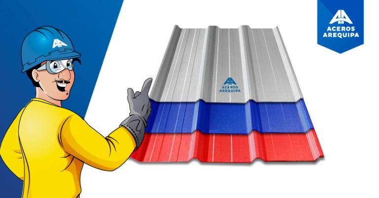 Ventajas de la calamina Aluzinc para techos: Durabilidad y resistencia ...