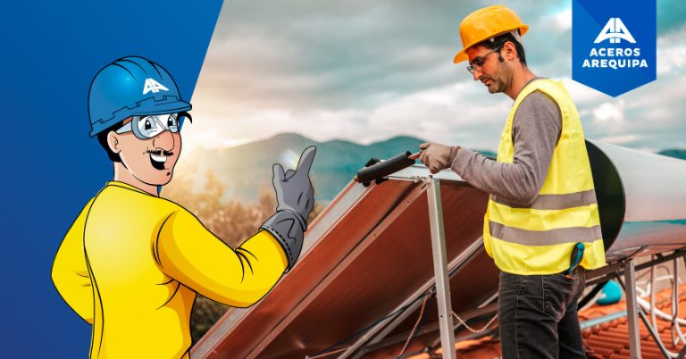 ¿Qué fierro se usa para columnas, entérate ahora? - Construyendo Seguro