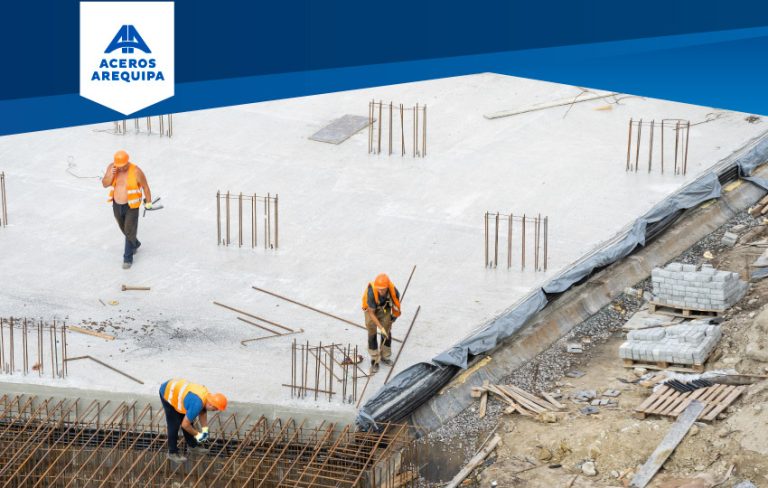 Diferencias entre falso piso y contrapiso - Construyendo Seguro