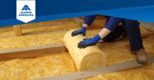 ¿Cómo elegir el mejor Aislamiento Térmico para techos? - Construyendo Seguro