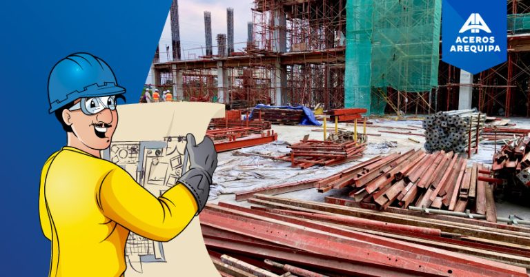 Materiales para Construcción: Guía para elegirlos según las etapas de ...
