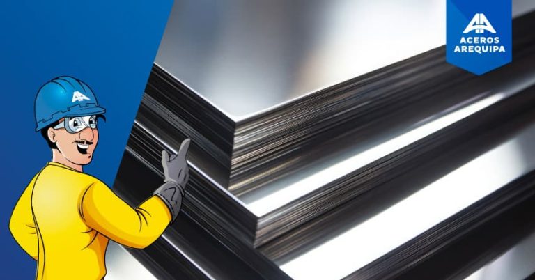 Planchas de acero laminado caliente | Construyendo Seguro