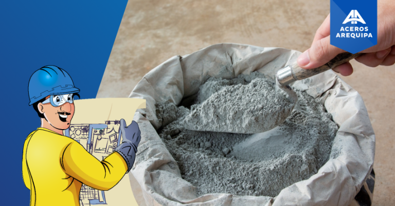 ¿Cuáles son las diferencias entre cemento, mortero y concreto?