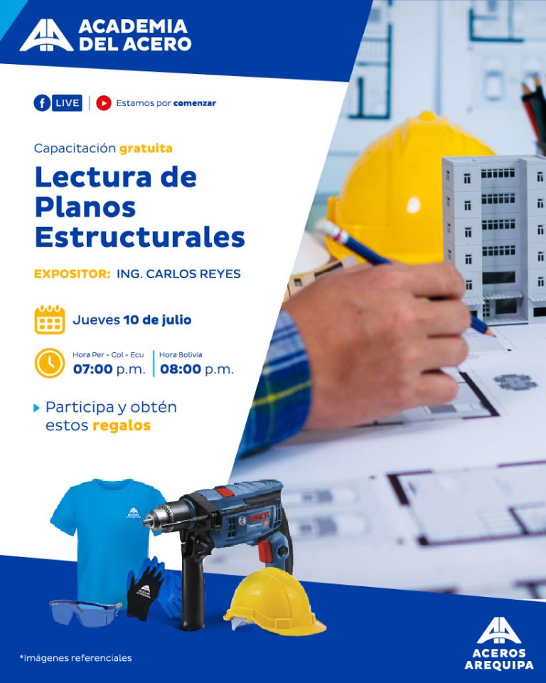 Área de acero: ¿qué es y cómo calcularla en vigas y columnas?