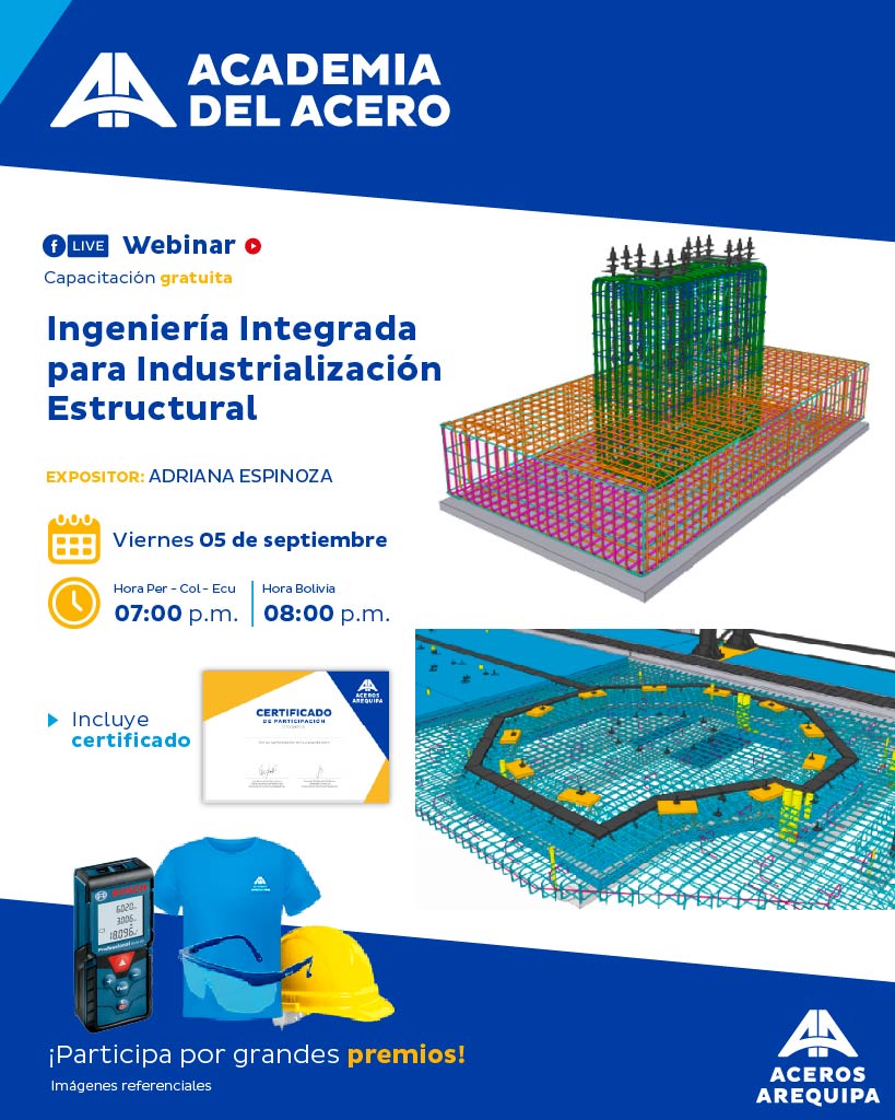 Área de acero: ¿qué es y cómo calcularla en vigas y columnas?