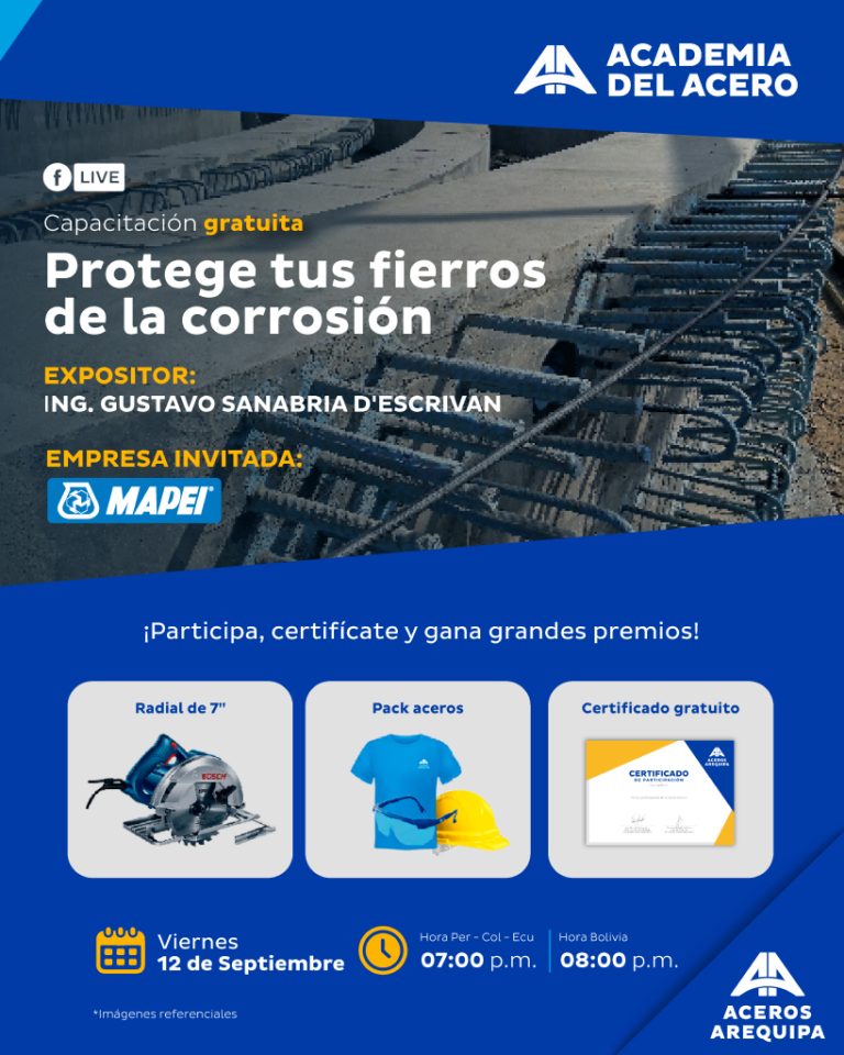 Qué es el concreto líquido o grout - Construyendo Seguro