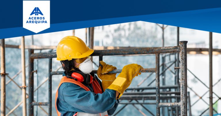 Cómo Prevenir Accidentes En Obra Checklist De Seguridad Construyendo